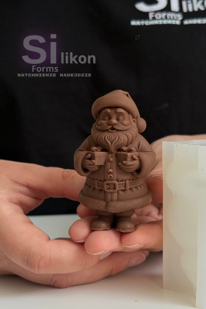 SilikonForms - Formy silikonowe spożywcze