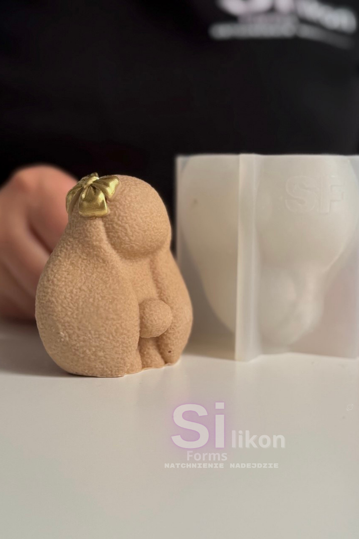 SilikonForms - Formy silikonowe spożywcze