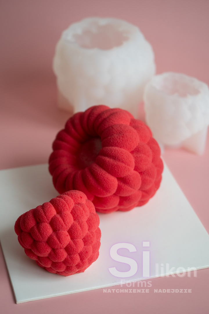 SilikonForms - Formy silikonowe spożywcze