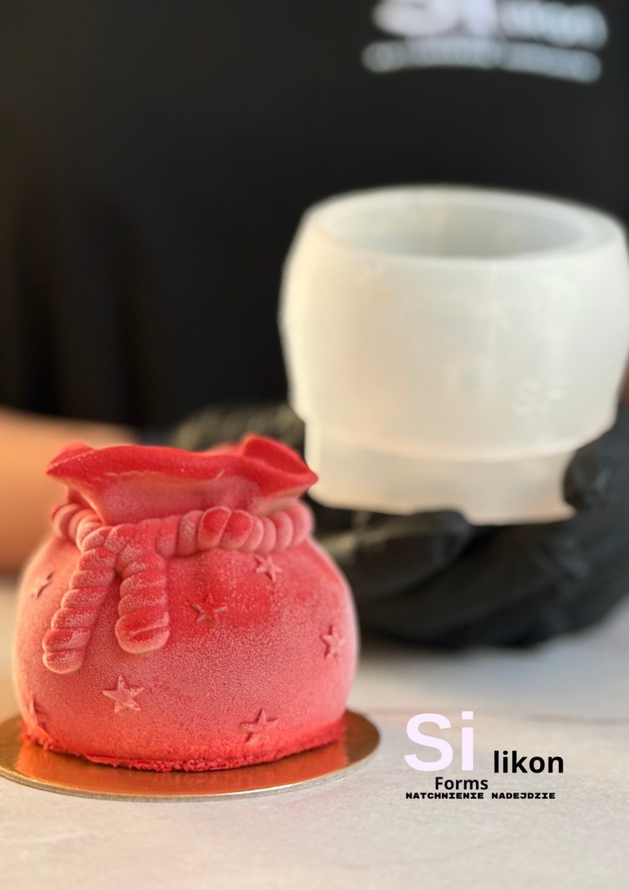 SilikonForms - Food silicone molds