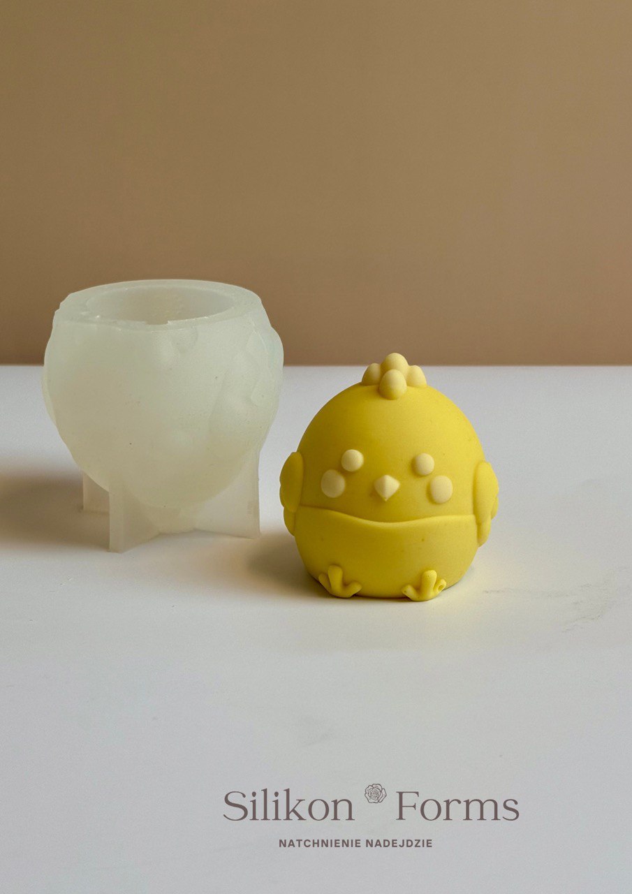 SilikonForms - Food silicone molds