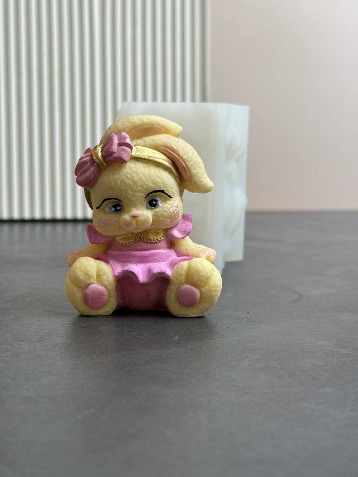 SilikonForms - Formy silikonowe spożywcze