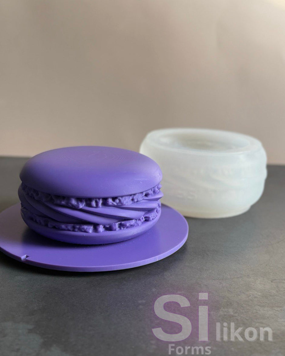 SilikonForms - Formy silikonowe spożywcze