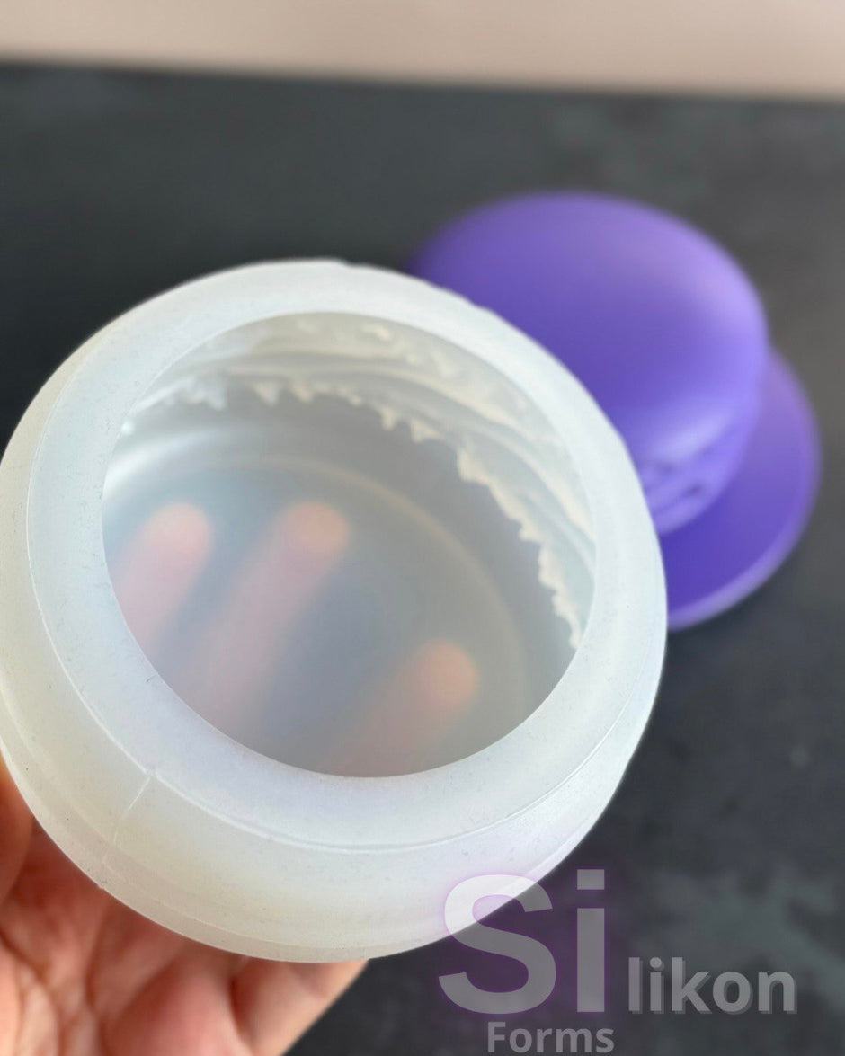 SilikonForms - Formy silikonowe spożywcze