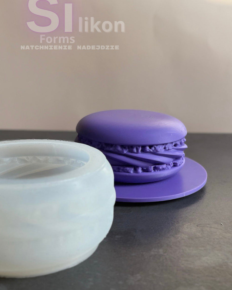SilikonForms - Formy silikonowe spożywcze