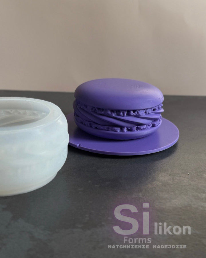 SilikonForms - Formy silikonowe spożywcze