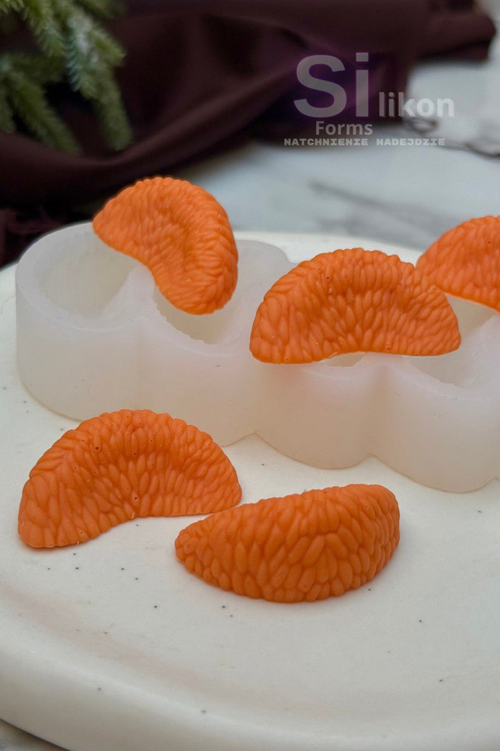 SilikonForms - Formy silikonowe spożywcze