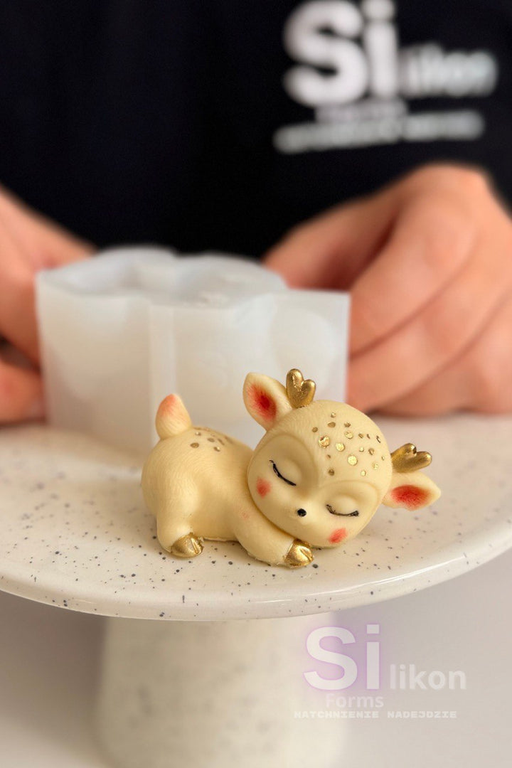 SilikonForms - Formy silikonowe spożywcze